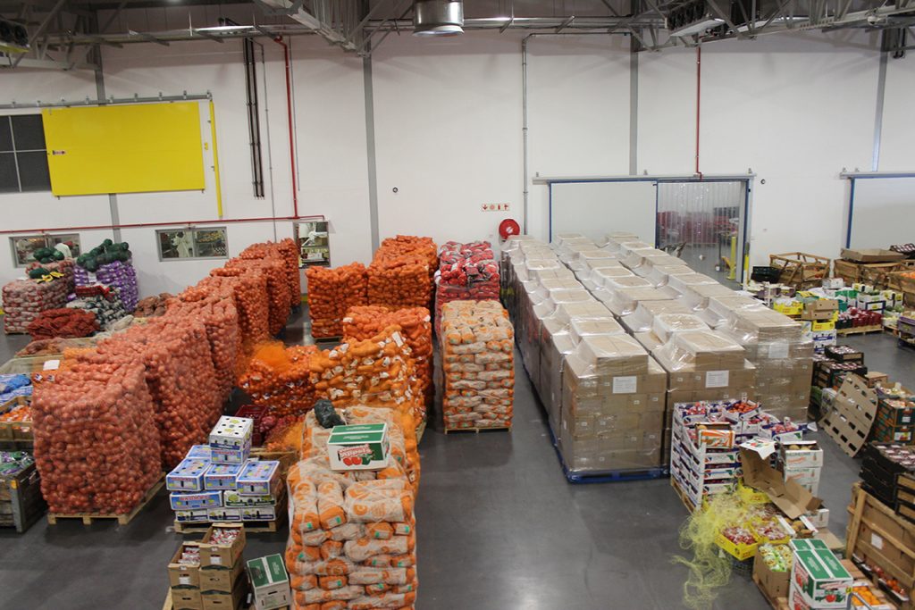 Horticulture producers and traders in fresh produce to be awarded - NAB