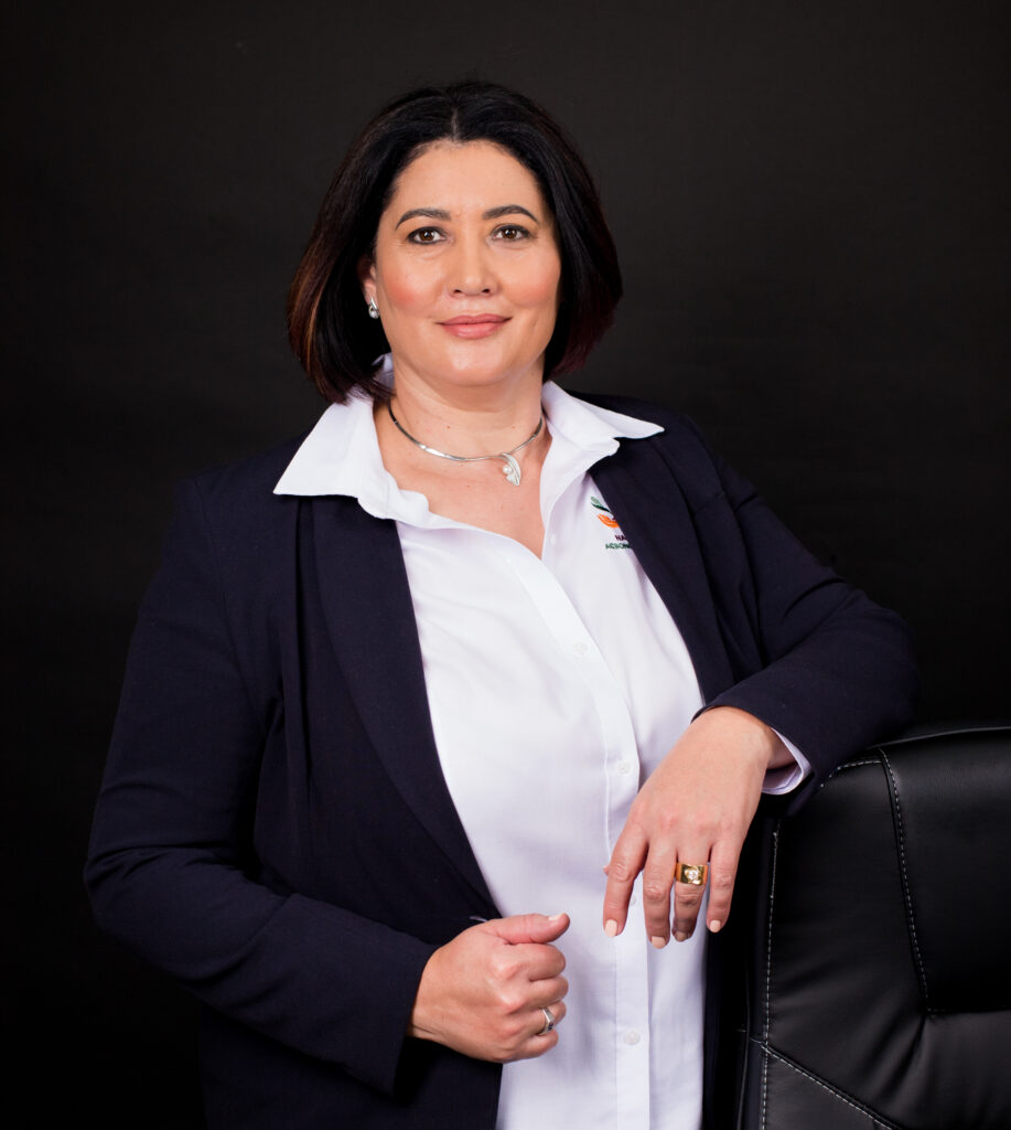 Executive Management Team | Management | About Us | NAB