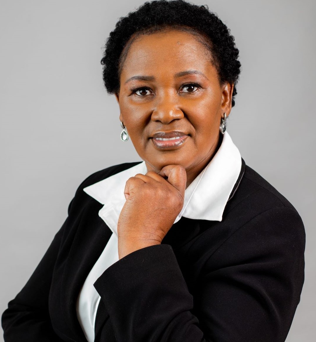 Middle Management | Management | About Us | Namibia Agronomic Board