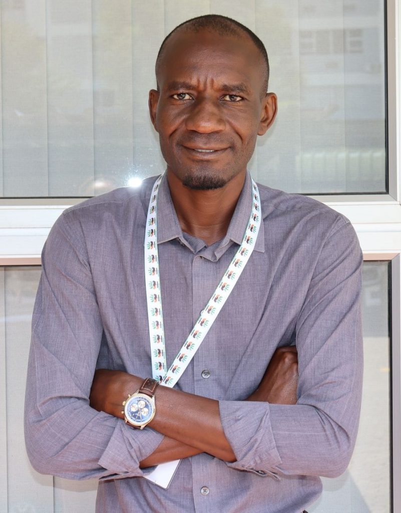 Middle Management | Management | About Us | NAB